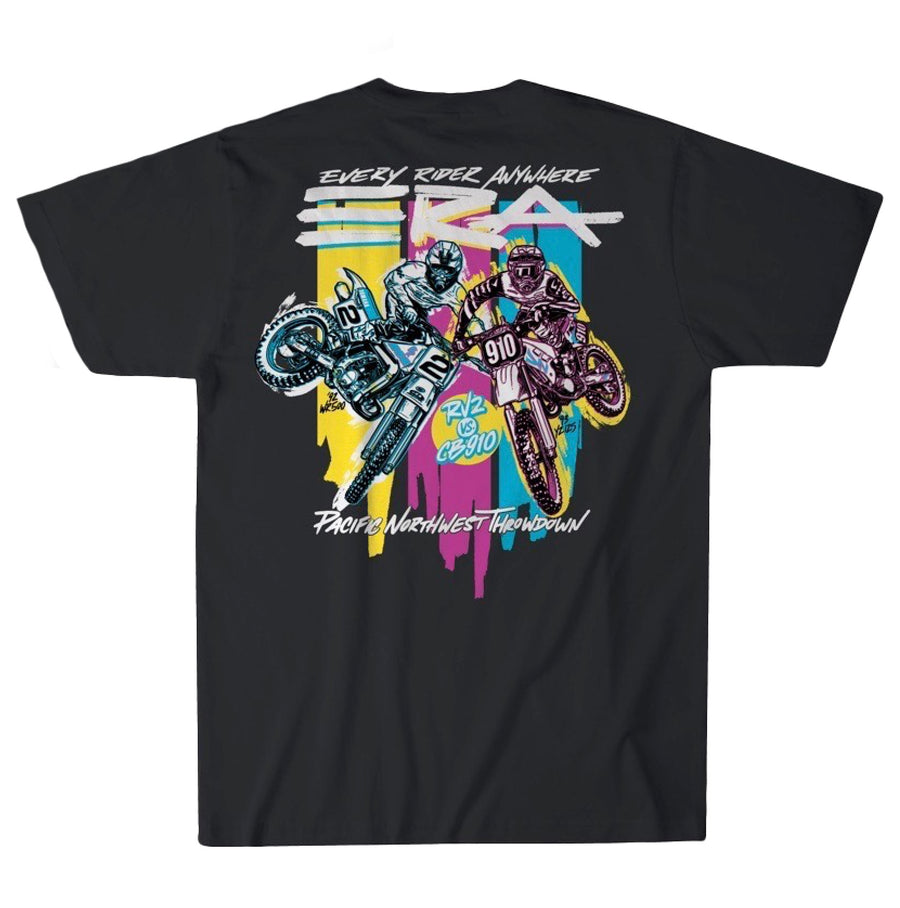 Carson Brown #910 – cb910merch