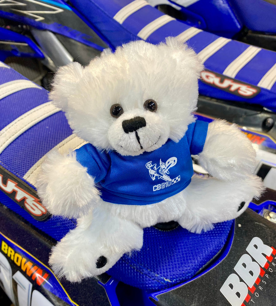 Carson Brown #910 – cb910merch