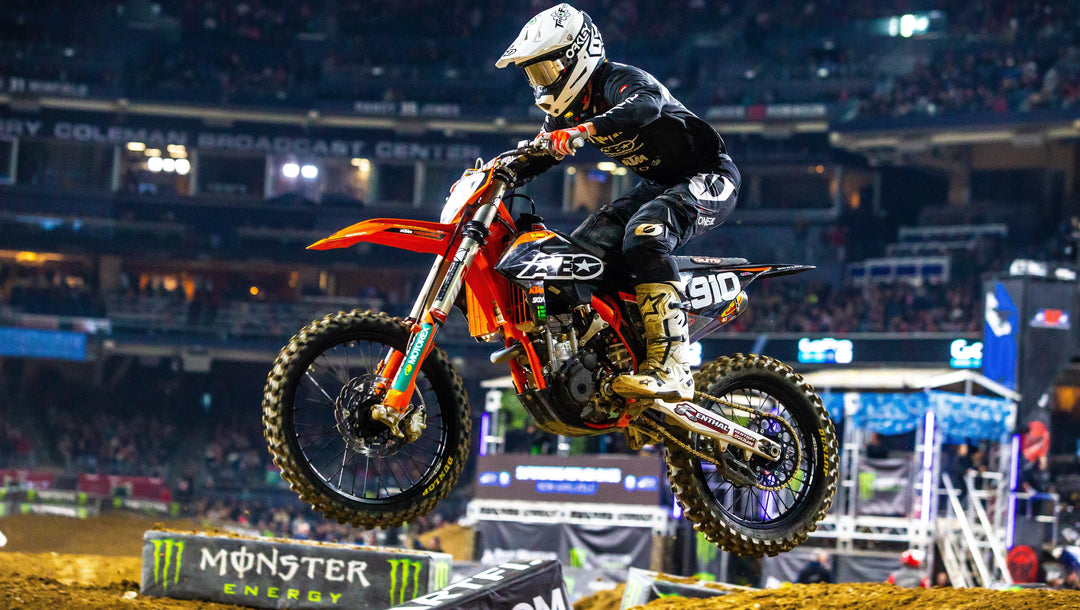 Carson Brown #910 – cb910merch