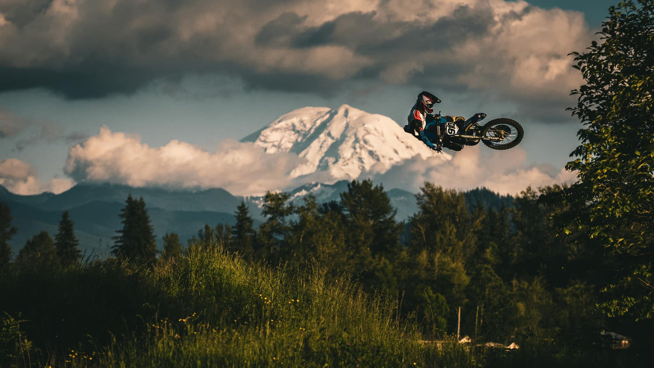 Carson Brown #910 – cb910merch