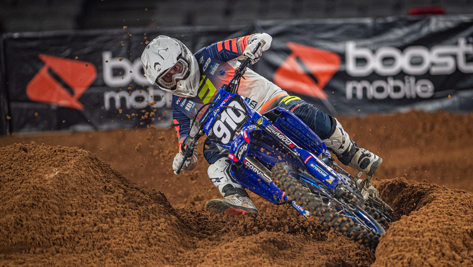 Carson Brown #910 – cb910merch