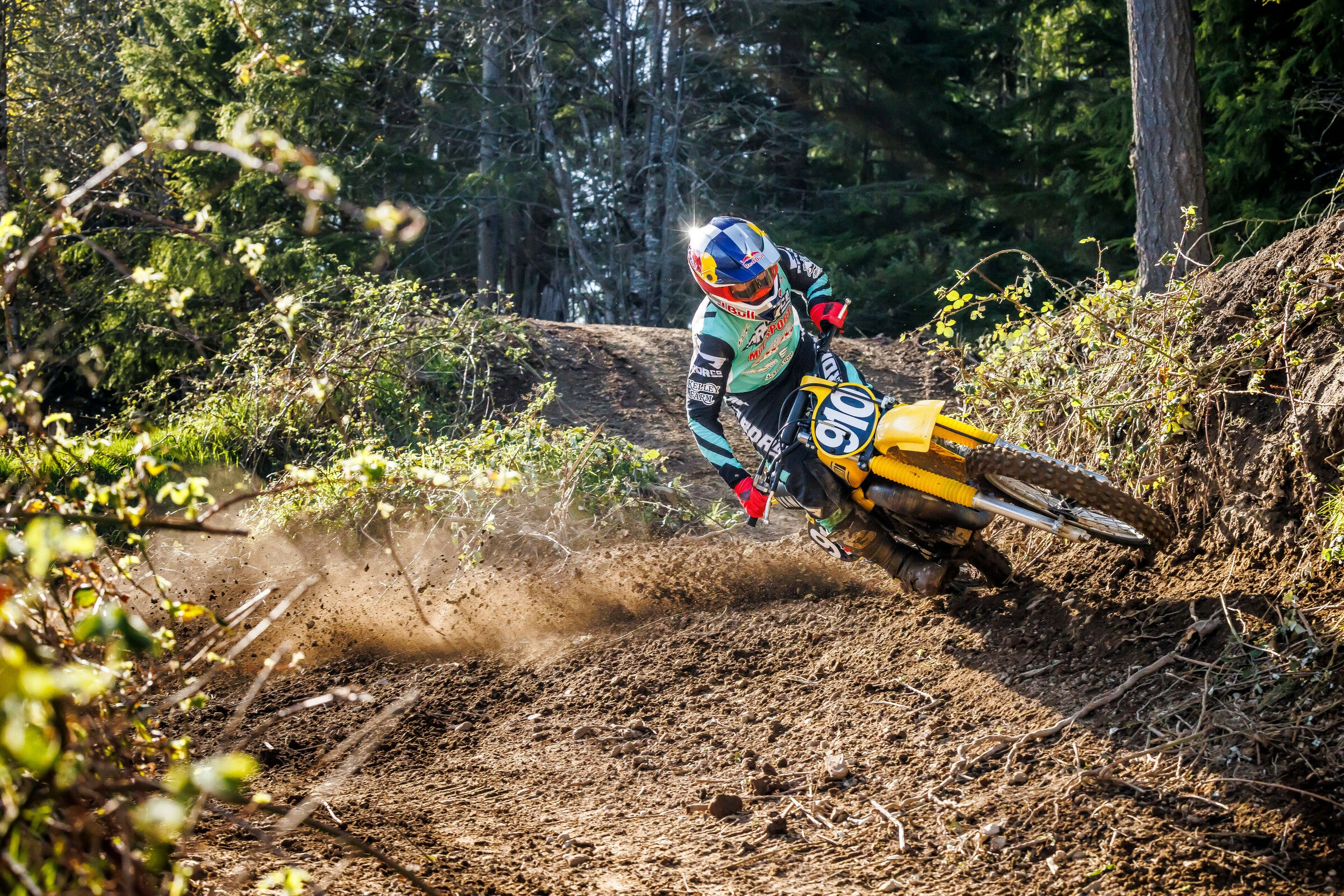 Carson Brown #910 – cb910merch